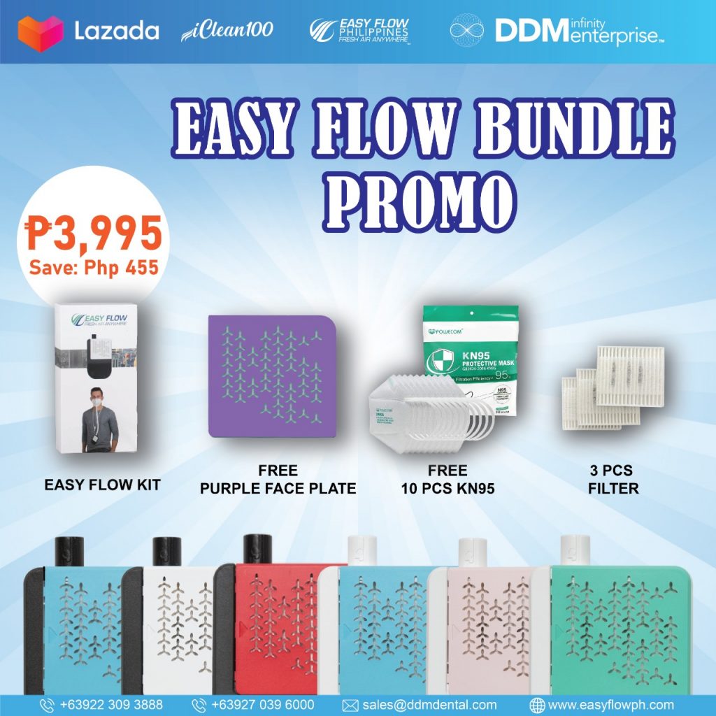 Home [easyflowph.com]